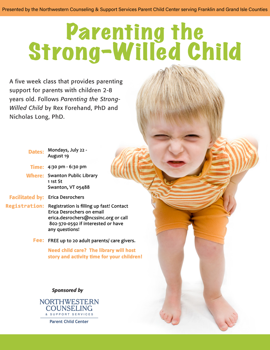 Northwestern Counseling & Support Services